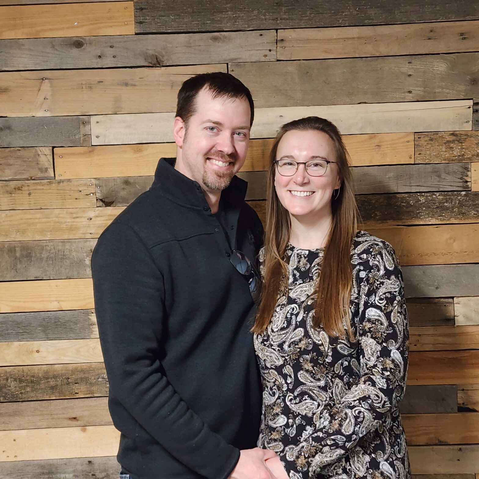 About Us – Good News Baptist Church